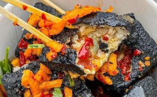 家常臭豆腐怎么做好吃_臭豆腐怎么做不臭又香