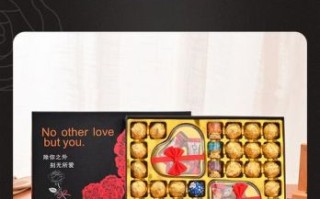 送巧克力给女生代表什么_女生收到巧克力意味着什么