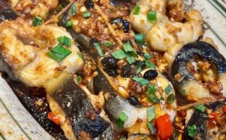 淡水鳗鱼怎么做好吃_淡水鳗鱼做法大全