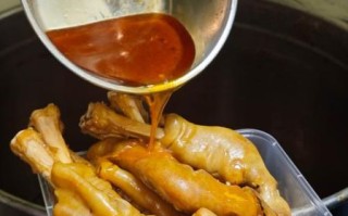 羊蹄怎么炖又香又烂_羊蹄炖多久才软烂
