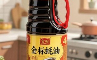 蚝油什么时候放_蚝油用多少合适