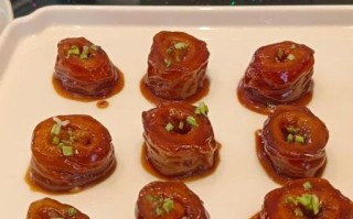 九转大肠的来历_九转大肠为什么叫九转