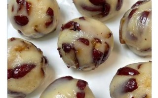 糯米糕怎么做_糯米糕做法详细步骤