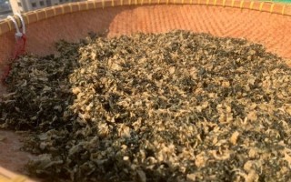 芥菜晒干了怎么做咸菜_芥菜干咸菜的做法步骤