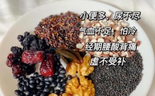 黑芝麻补肾怎么吃最好_黑芝麻补肾的正确吃法