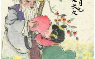 重阳节登高寓意_重阳节为什么插茱萸