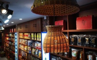 汕尾特产手信有哪些_汕尾手信哪里买最正宗