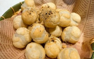 干炸汤圆怎么炸不破_干炸汤圆不破皮技巧