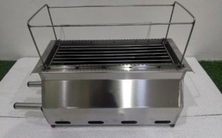 烧烤炉子图片大全无烟_如何挑选无烟烧烤炉