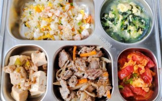 便当盒里的小秘密在线看_便当盒里的小秘密剧情介绍