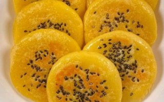 新鲜玉米饼怎么做_玉米饼家常做法步骤