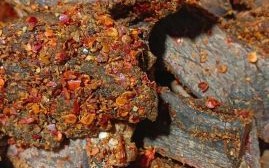 牛肉干巴怎么做好吃_家常牛肉干巴做法大全