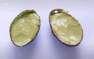 牛油果怎么吃婴儿_牛油果辅食做法大全