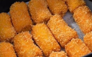 烤香蕉怎么做_烤香蕉用烤箱还是空气炸锅