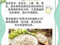 苡仁的功效与作用_苡仁怎么吃祛湿最好