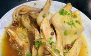 清蒸童子鸡怎么做_清蒸童子鸡需要焯水吗