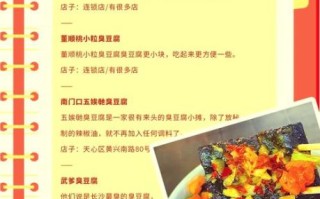 臭豆腐怎么做_正宗长沙臭豆腐做法
