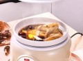 煲汤用什么锅最好_砂锅和电炖盅哪个更香