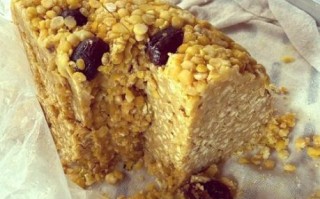 粟子糕怎么做_家常做法大全