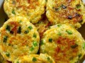 藕饼怎么做_家常藕饼做法步骤