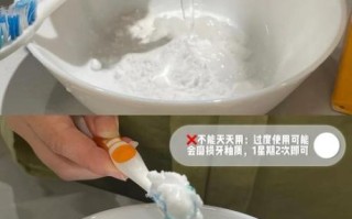 小苏打粉的作用与功效_小苏打粉能美白牙齿吗
