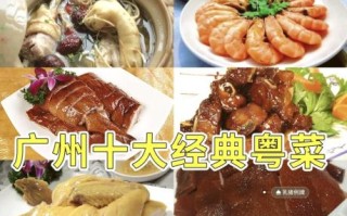 粤菜十大代表菜有哪些_哪道菜最经典