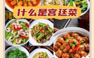 宫廷菜名字大全_哪些菜最正宗