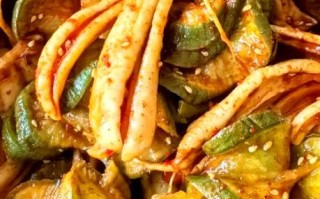 萝卜干怎么腌制酸甜脆_萝卜干腌制多久能脆