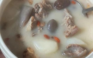 羊肉炖萝卜的功效与作用_冬天吃羊肉炖萝卜会上火吗