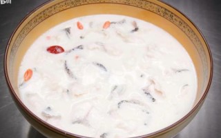 术后乌鱼汤的做法_乌鱼汤术后多久能喝