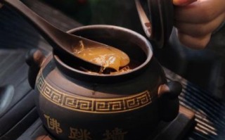 佛跳墙图片大全高清图片_佛跳墙高清图怎么拍