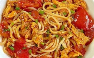 西红柿鸡蛋打卤怎么做_西红柿鸡蛋打卤面好吃吗