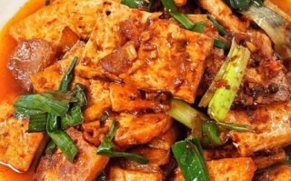 熊掌豆腐怎么做_家常熊掌豆腐做法步骤