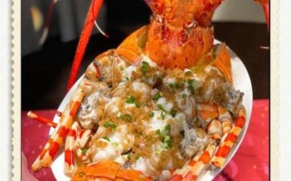 蒜蓉龙虾怎么做_蒜蓉龙虾需要蒸多久