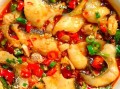 麻辣沸腾鱼怎么做_沸腾鱼片用哪种辣椒