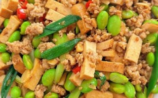 豆干炒鸡蛋怎么做_豆干炒鸡蛋的营养价值