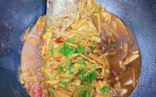 臭桂鱼怎么做_臭桂鱼腌制多久