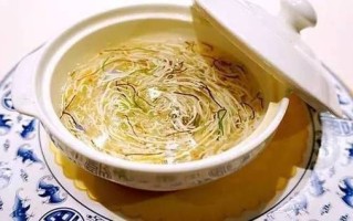 文思豆腐是哪里的名菜_文思豆腐的历史起源