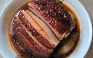 走油豆豉扣肉是哪里的_走油豆豉扣肉正宗做法