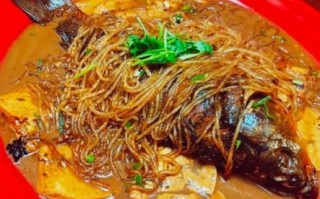 怎样炖鱼好吃又简单_炖鱼怎么炖最有营养