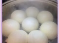 白馒头怎么做才松软_白馒头蒸多久才熟