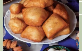 包尔萨克怎么做才松软_包尔萨克为什么发硬