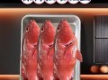 红色海鱼有哪些_常吃红色海鱼有什么好处