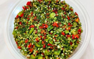 韭花酱怎么做_韭花酱的做法视频