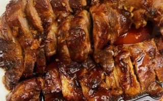 叉烧肉怎么腌制_叉烧肉烤箱温度时间