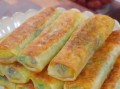街边油炸韭菜盒子怎么做_韭菜盒子酥脆秘诀