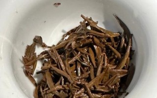 金骏眉茶叶价格多少钱一斤_正宗金骏眉为什么这么贵