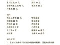 麻辣香锅料配方_怎么做才正宗