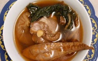 老火汤煲多久_老火汤煲几个小时最好