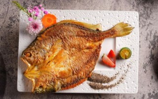 煎小黄花鱼怎么不粘锅_煎小黄花鱼的家常做法